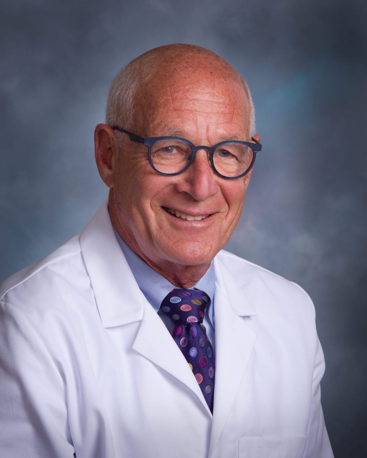 Dr Rusty Silverman | Weiss & Paarz