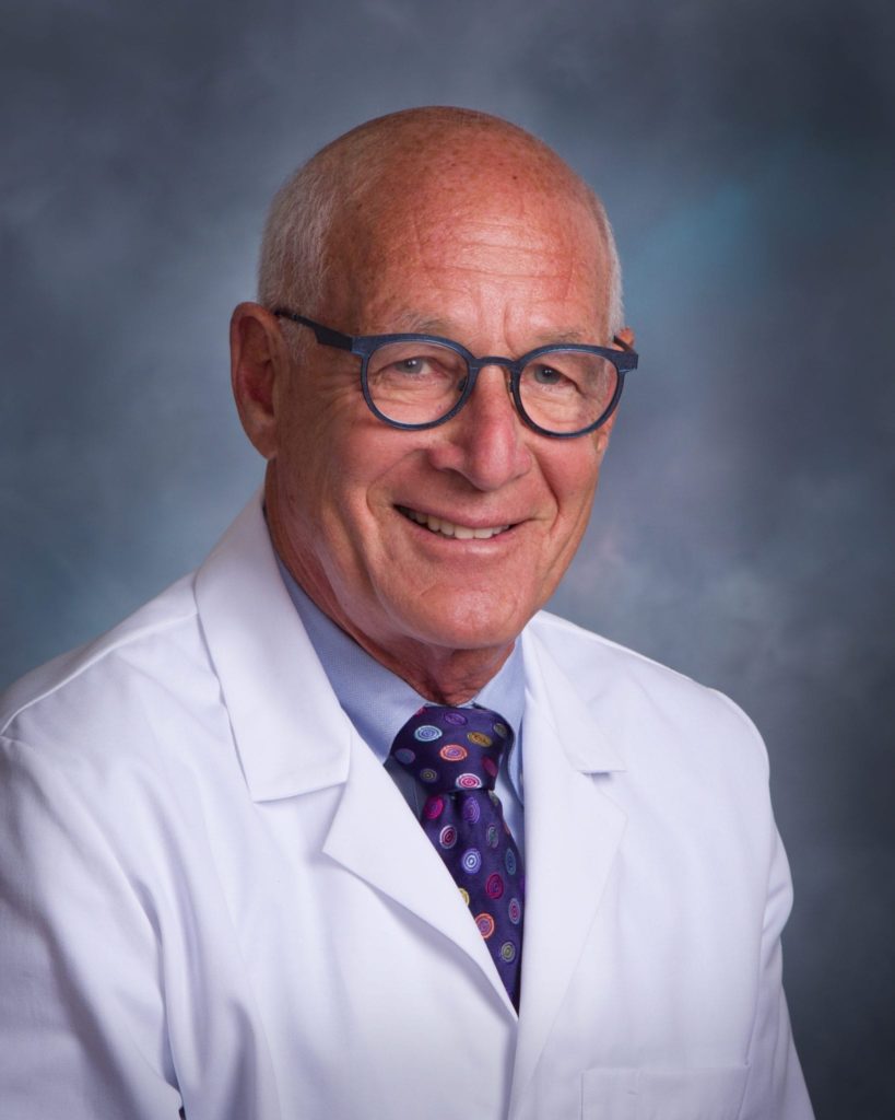 Dr Rusty Silverman | Weiss & Paarz